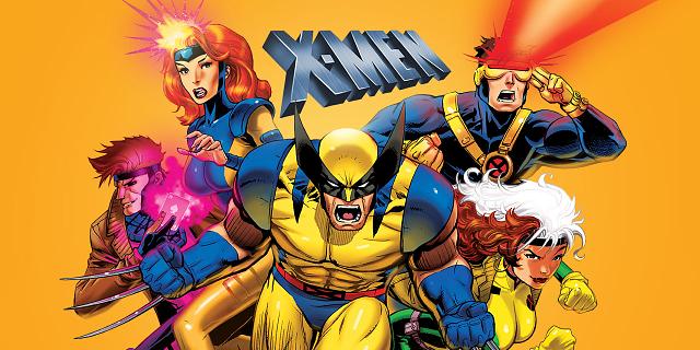 X Men (TV series) - Alchetron, The Free Social Encyclopedia