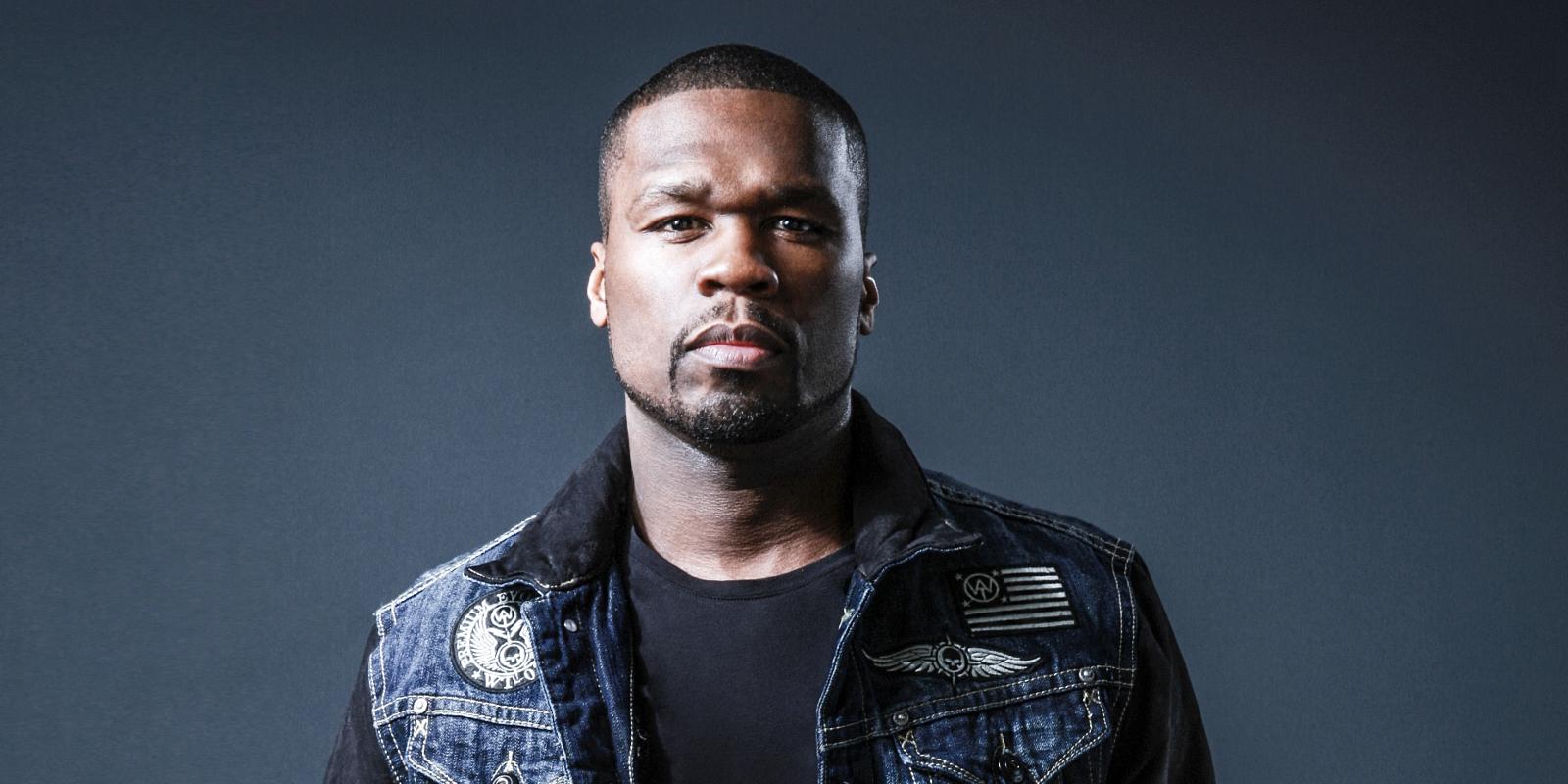 50 Cent's '9 Shots' video recreates the shooting that left him with 9 ...