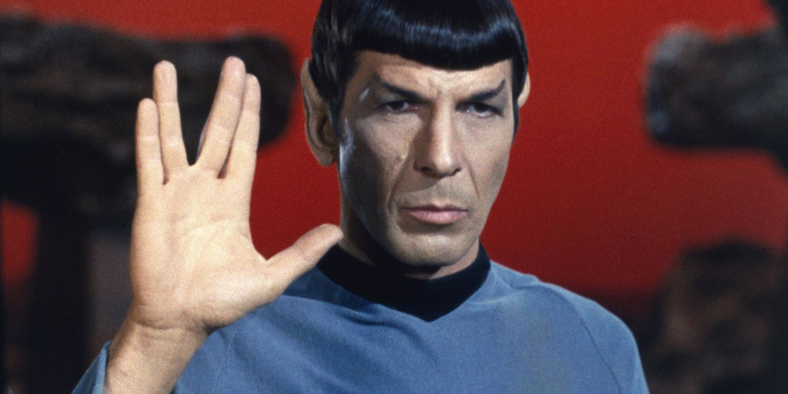 Apple adding Spock 'Live Long and Prosper' emoji to Mac and iOS