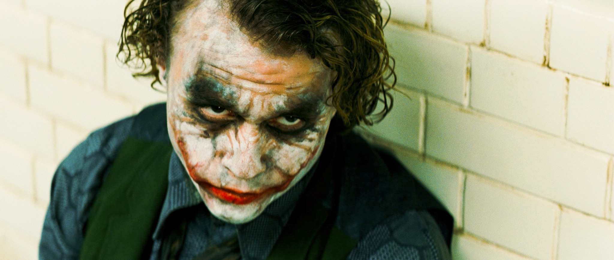 9 things you never knew about The Joker