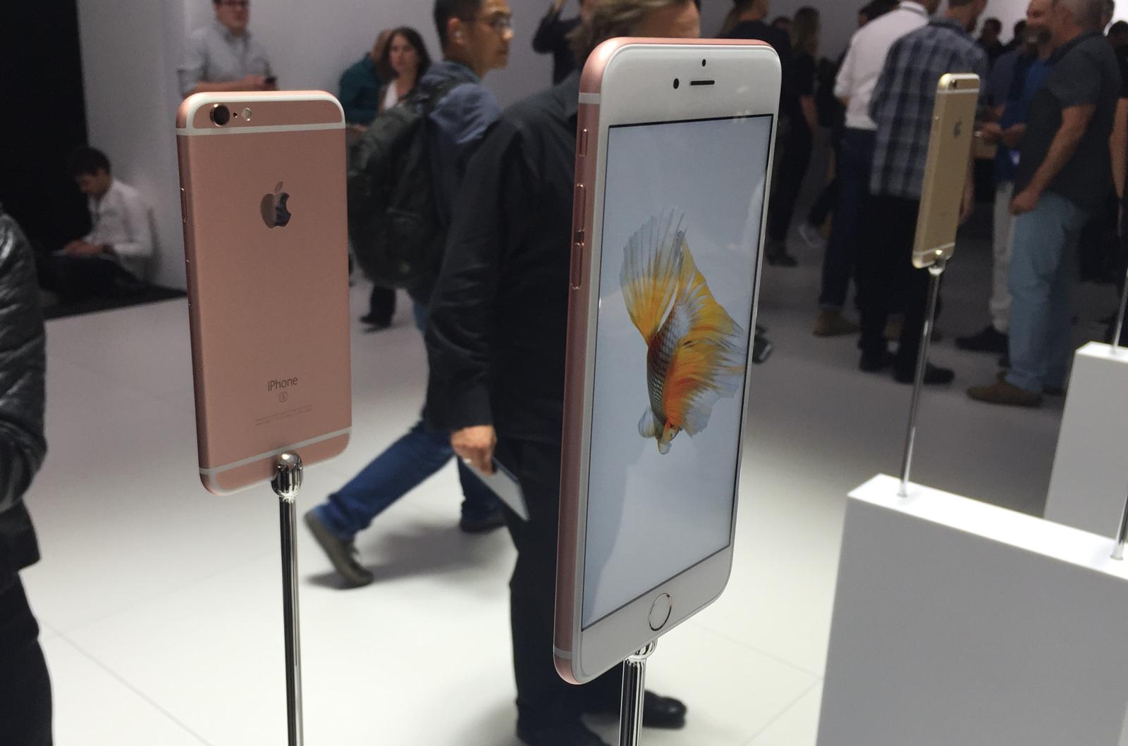 It's nine years since the original iPhone launched, and this is every ...