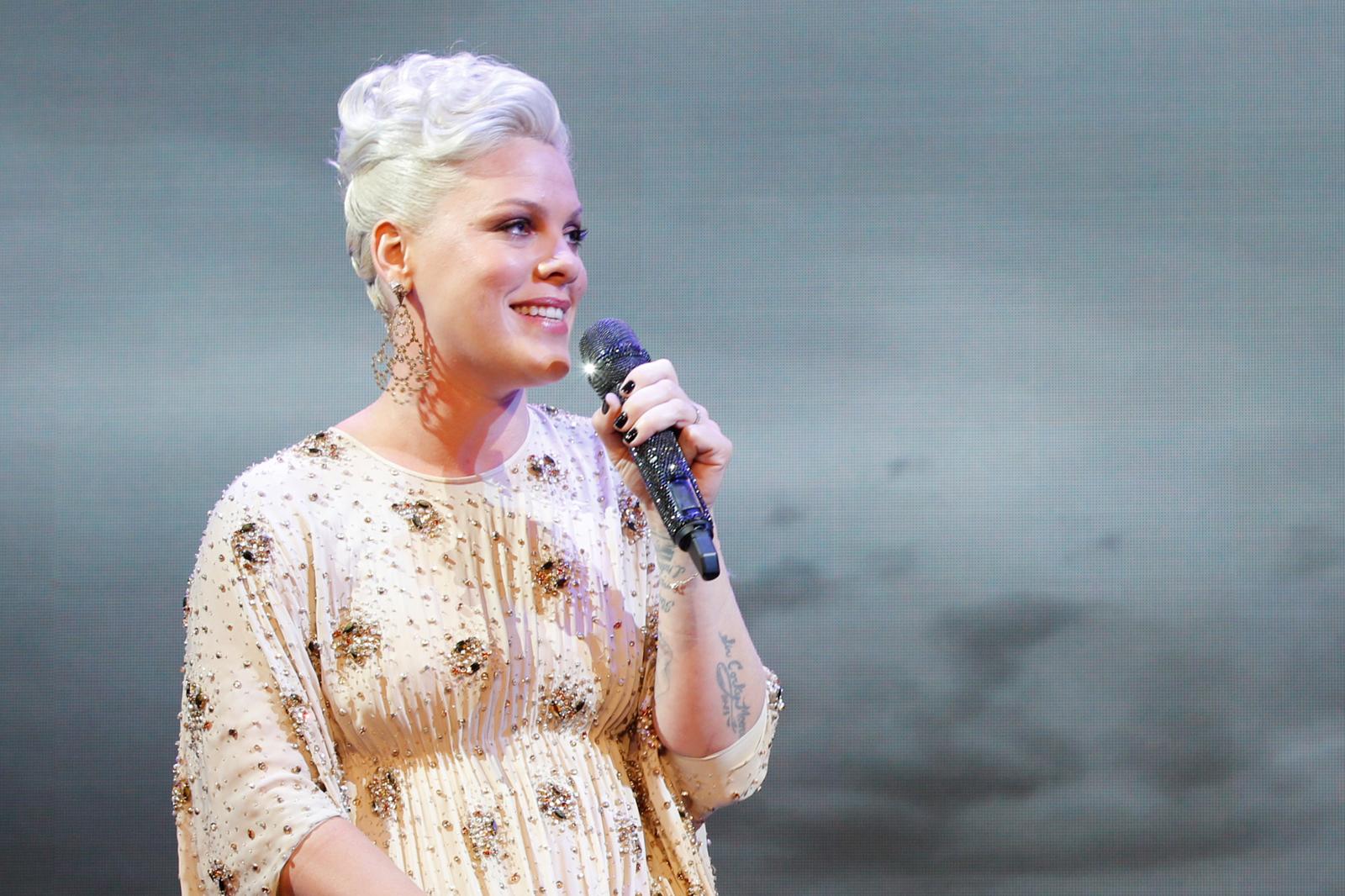 The surprising stories behind 6 of Pink's biggest hits