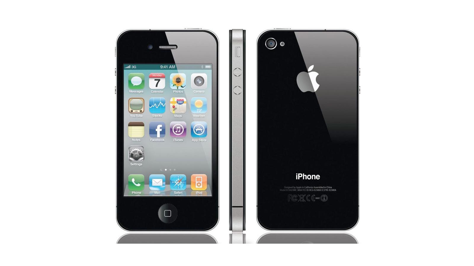 It's nine years since the original iPhone launched, and this is every ...