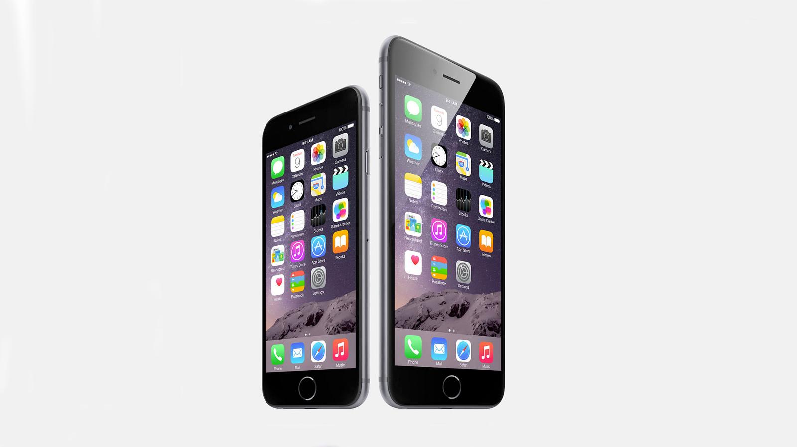 It's nine years since the original iPhone launched, and this is every ...