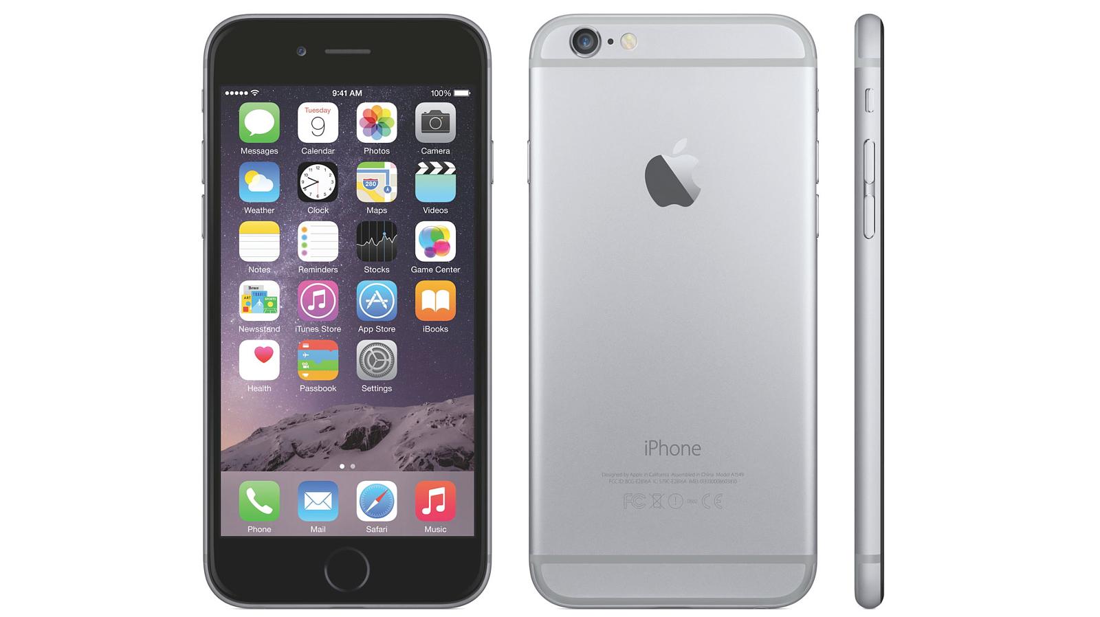 It's nine years since the original iPhone launched, and this is every ...