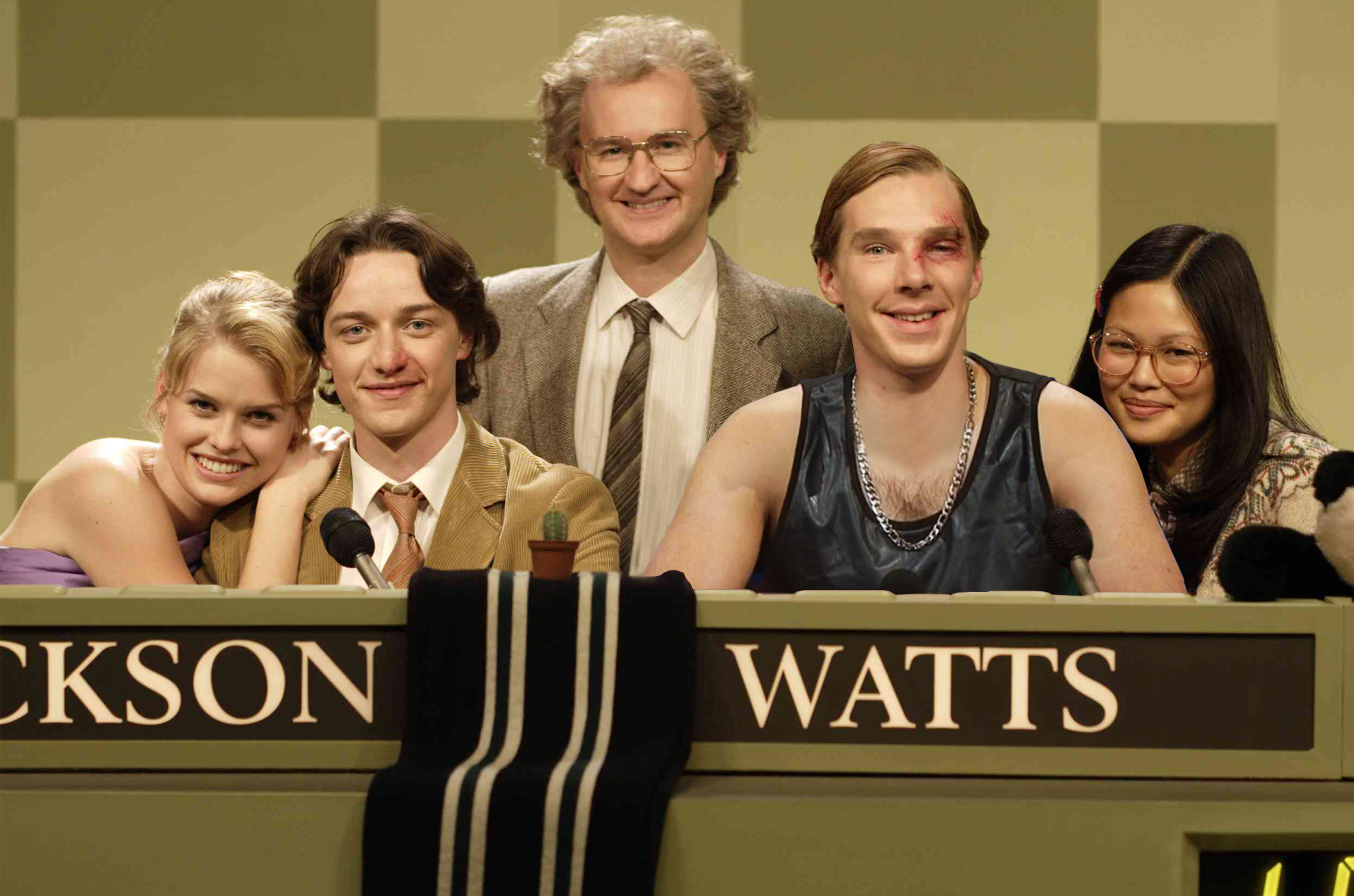 University Challenge Memes