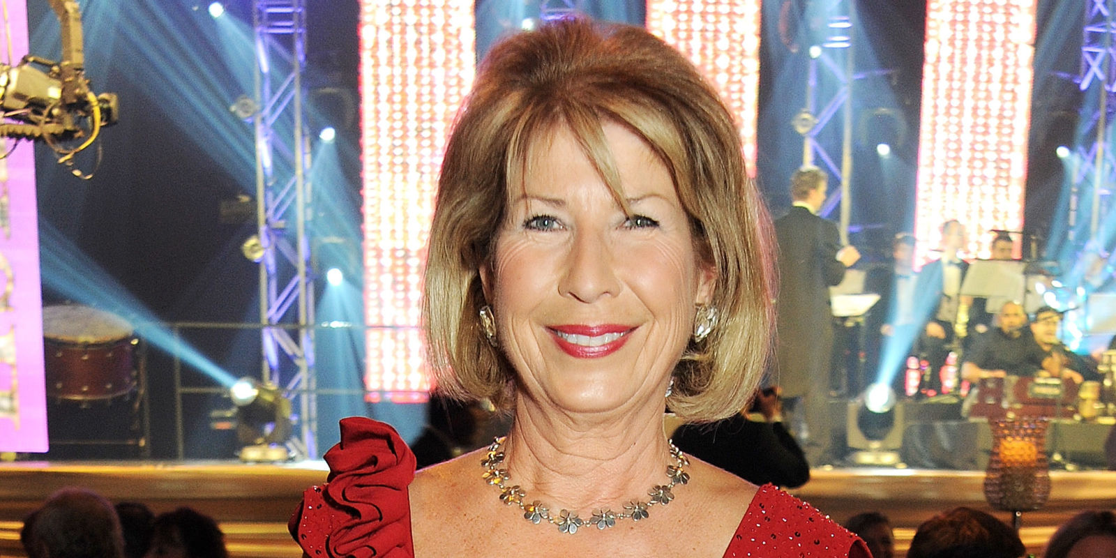 Jennie Bond - Alchetron, The Free Social Encyclopedia