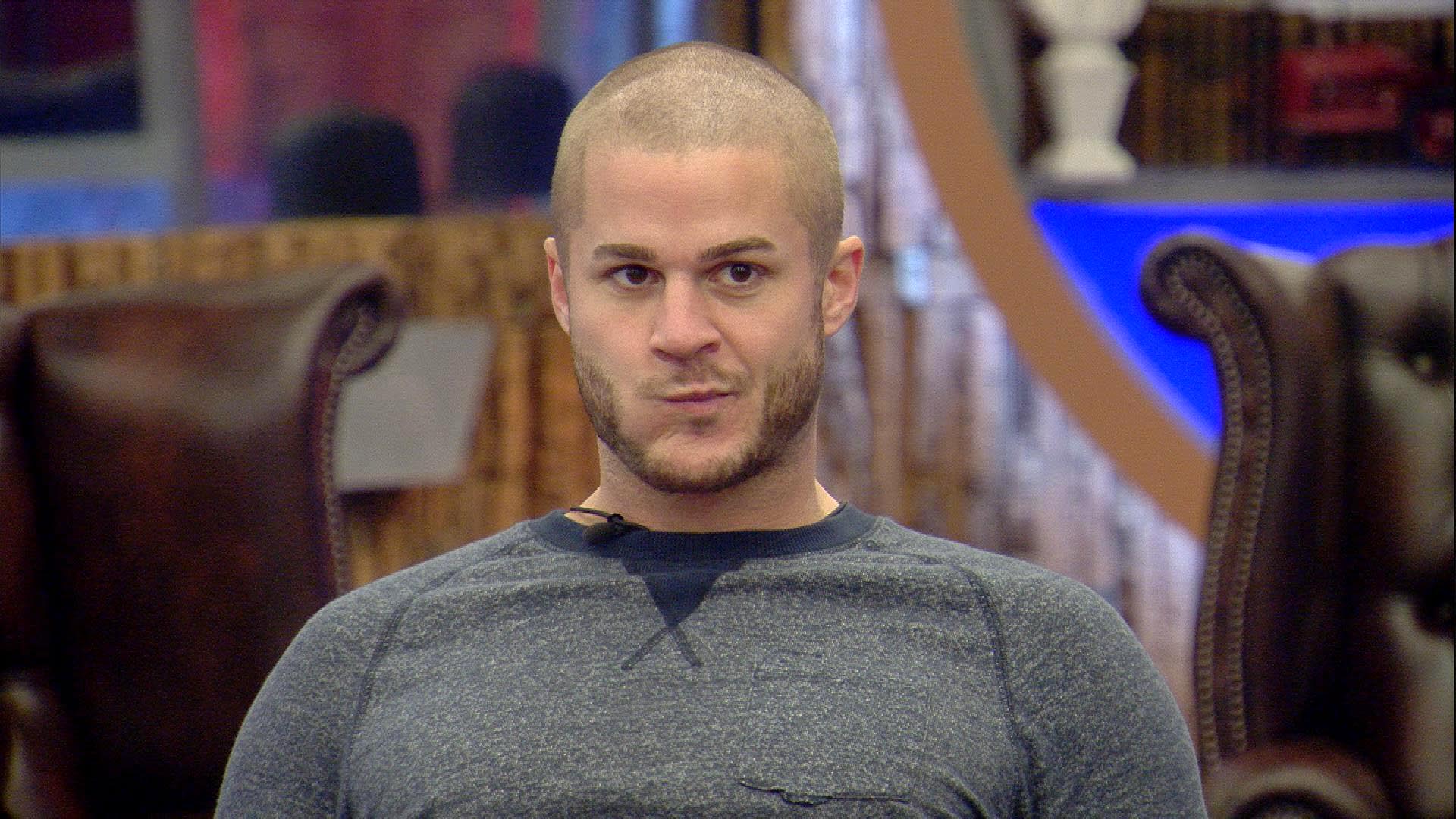CBB: Austin angry at James over nomination