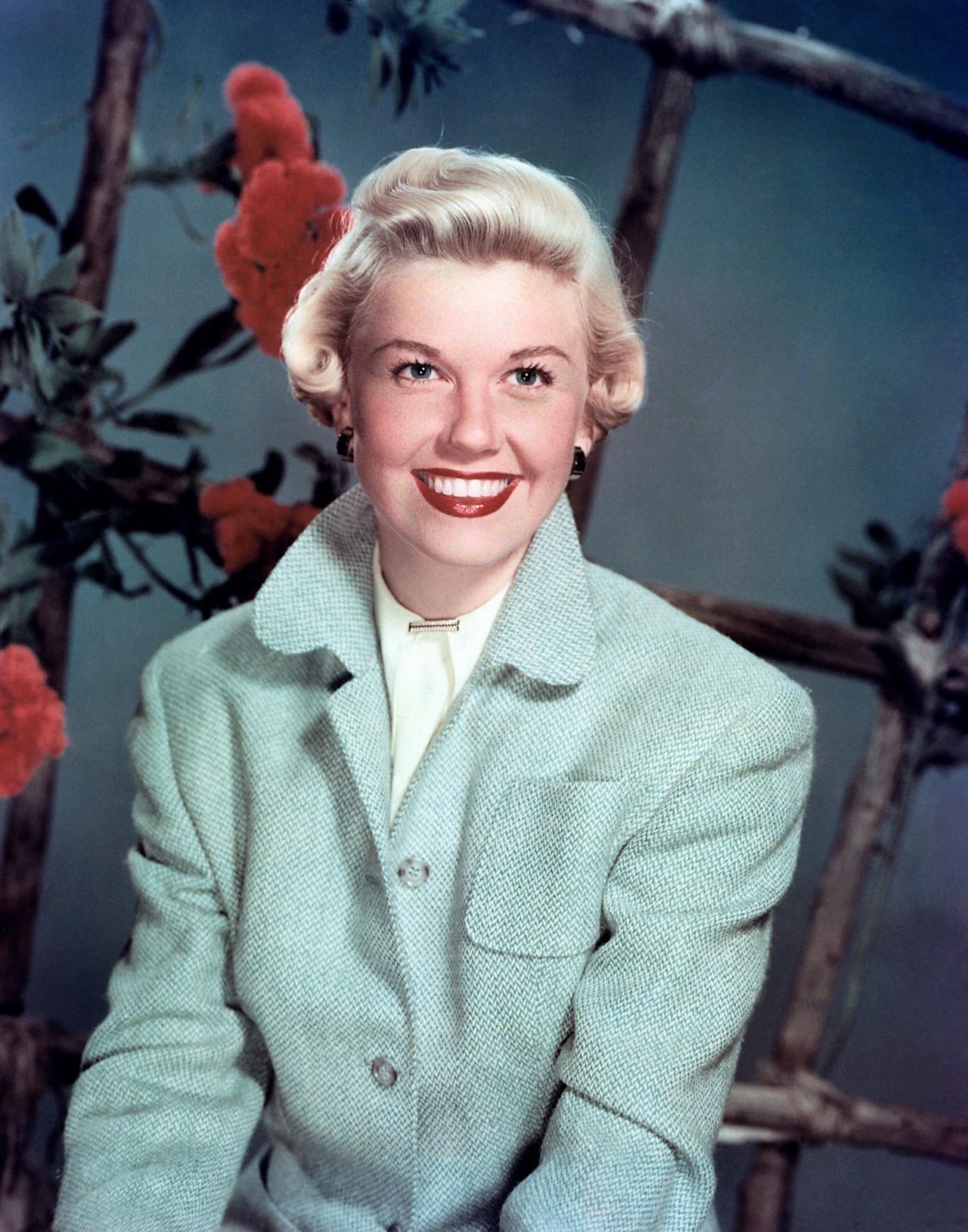 2017 Doris Day Pictures - Page 17 - The Doris Day Forum