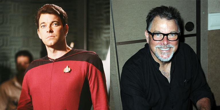 Every Star Trek Actor Who Left The Next Generation – IAHPB