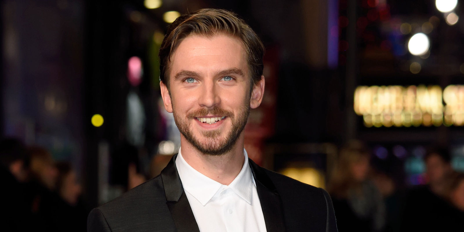Dan Stevens - Alchetron, The Free Social Encyclopedia