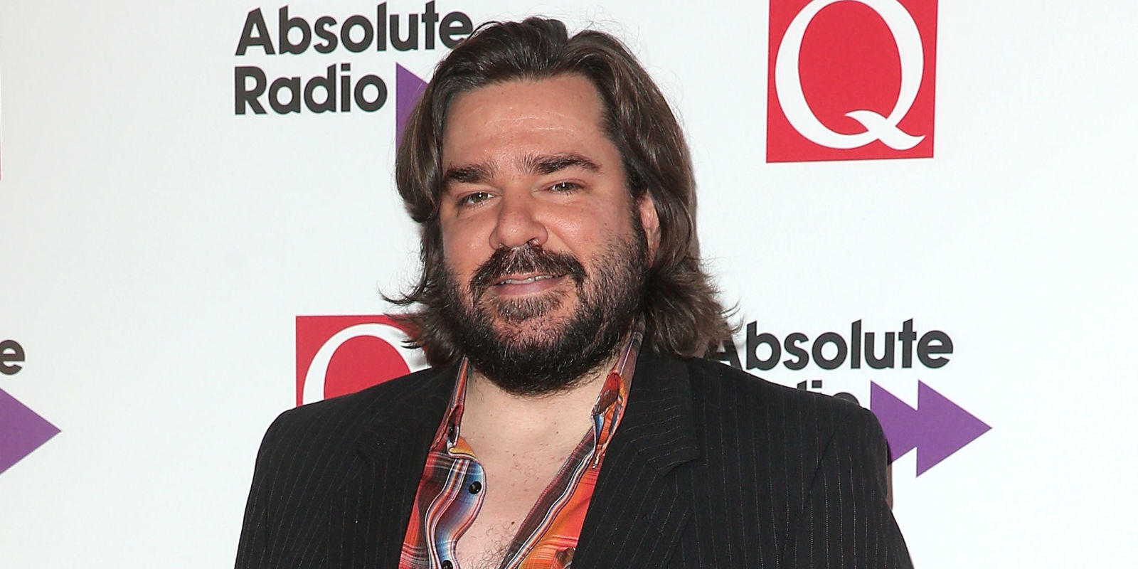 Matt Berry never considered taking the X Factor voiceover job: 'F**k that'