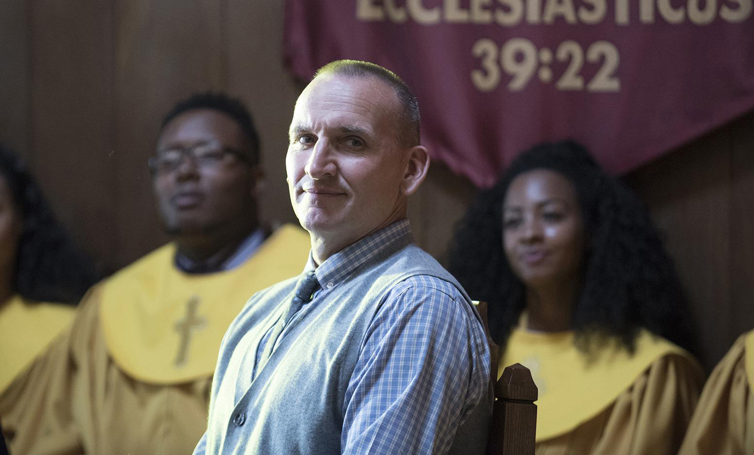 Here's why HBO's breathtaking The Leftovers is the best TV show no-one ...