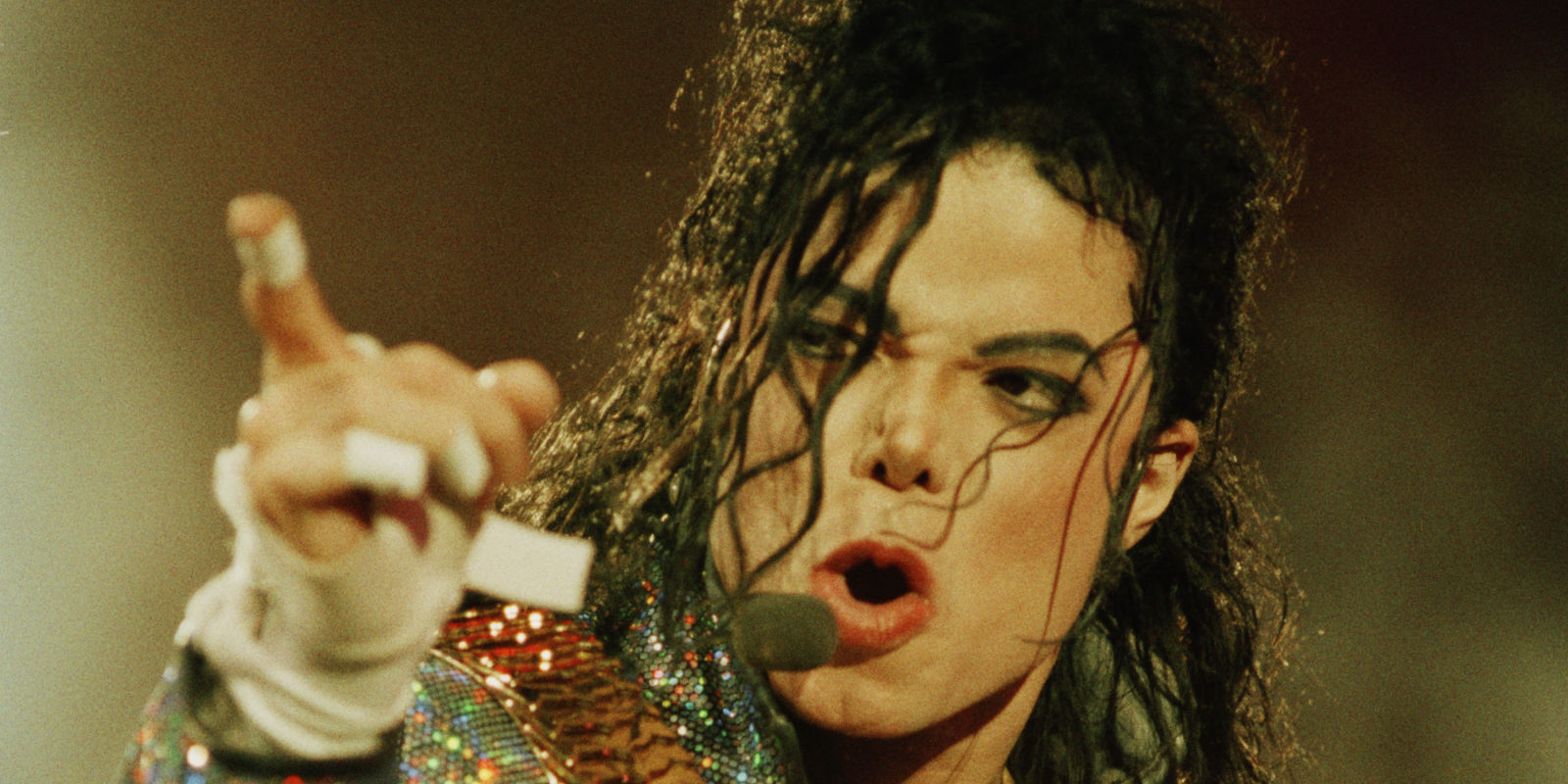 Michael Jackson's final days are being turned into a TV show