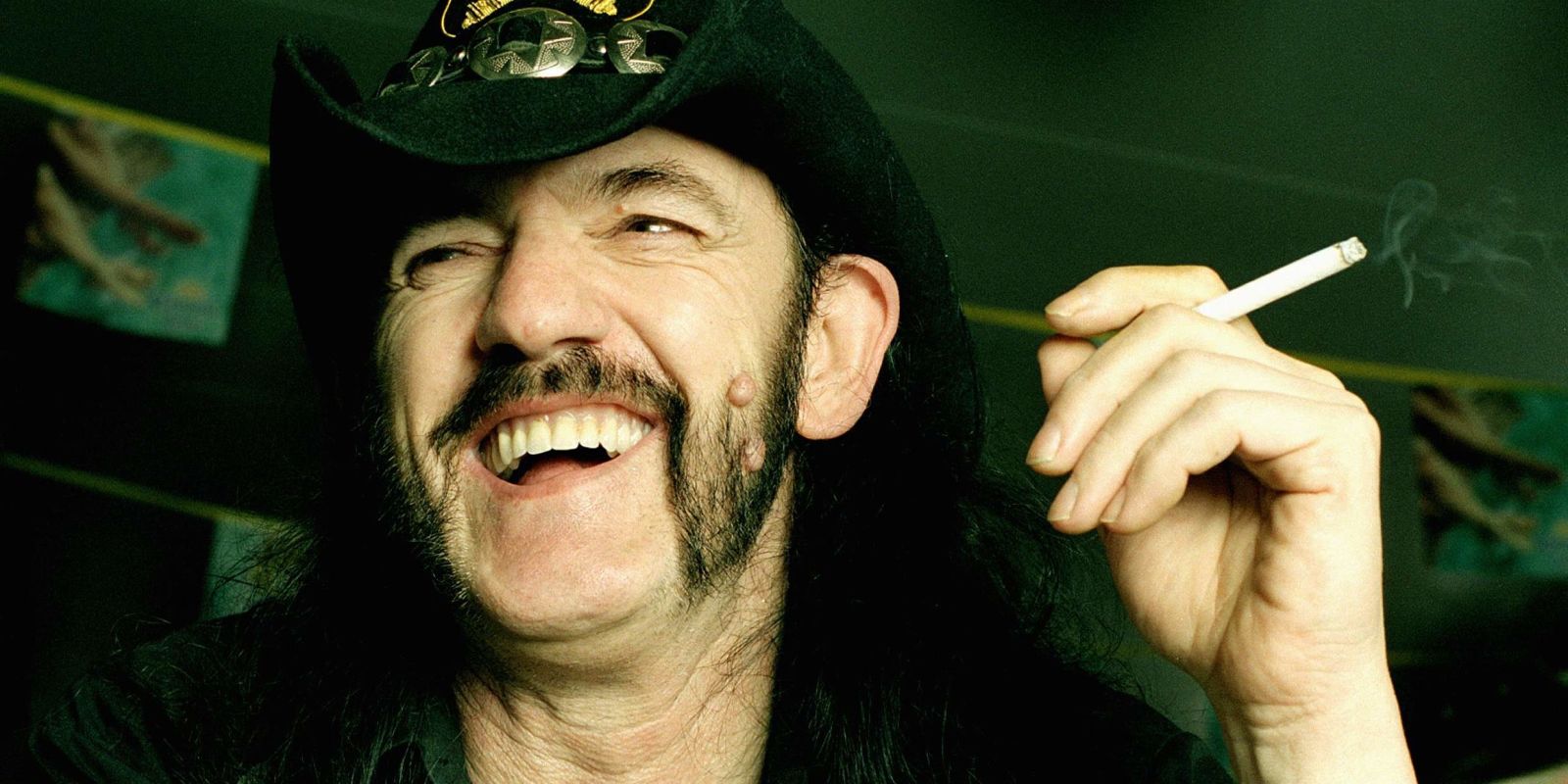 Lemmy: In His Own Words tribute is coming exclusively to BBC iPlayer