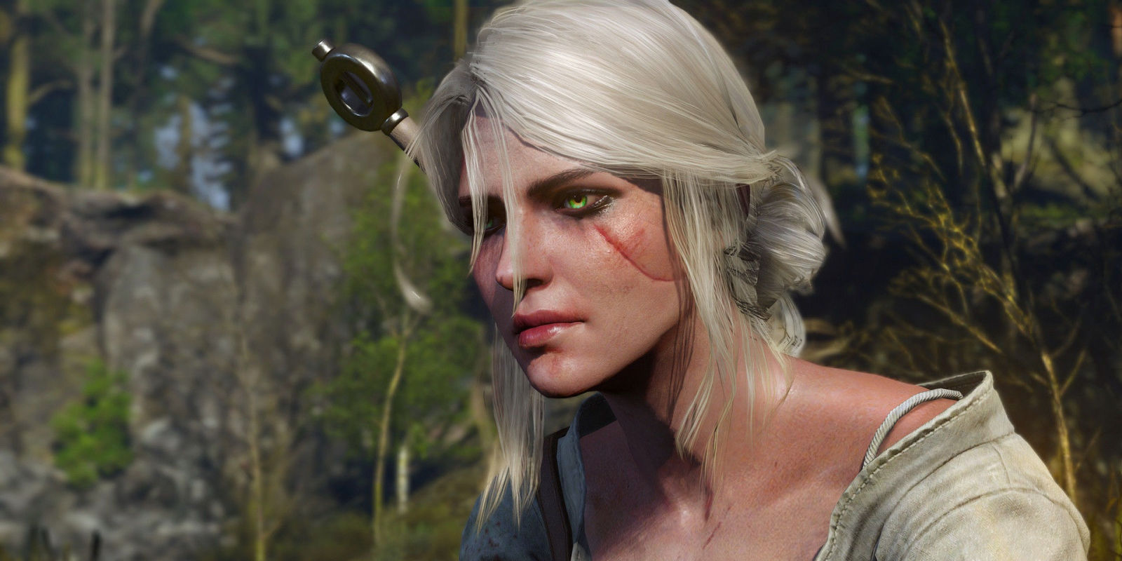 The Witcher's Ciri will be played by BAME actress in new Netflix series