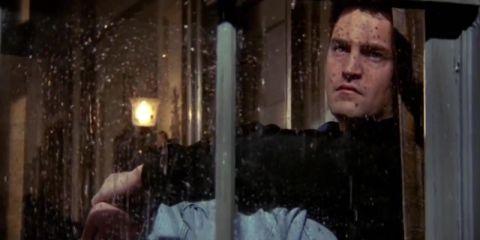 Showbiz: Victoria Bekcham smiling - pictures