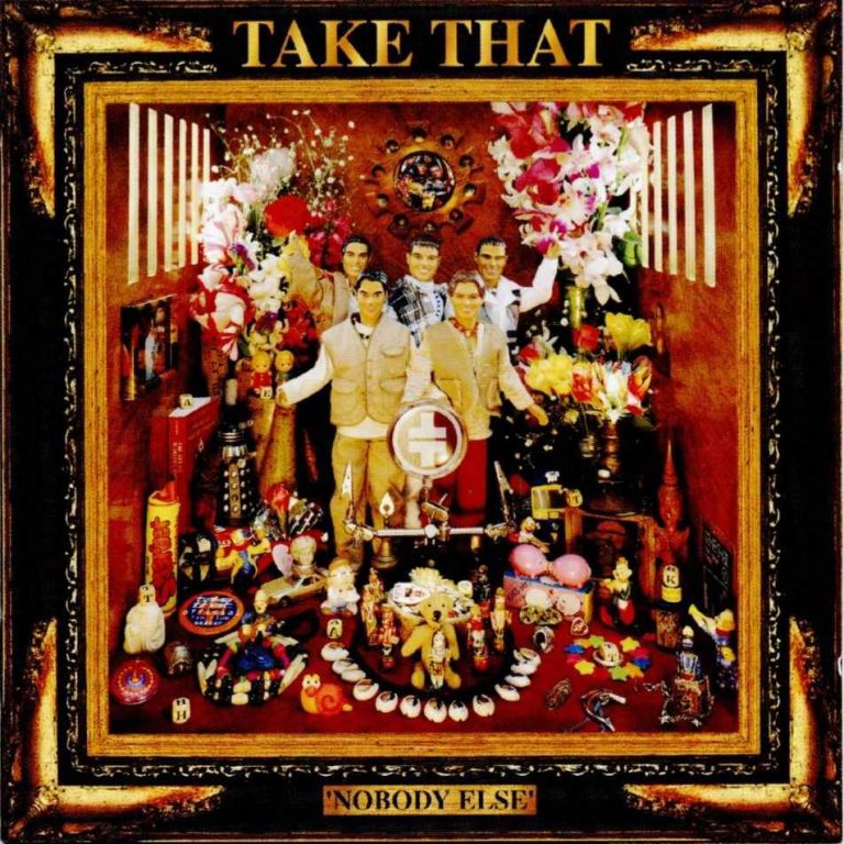 Take That: All 8 albums ranked from worst to best