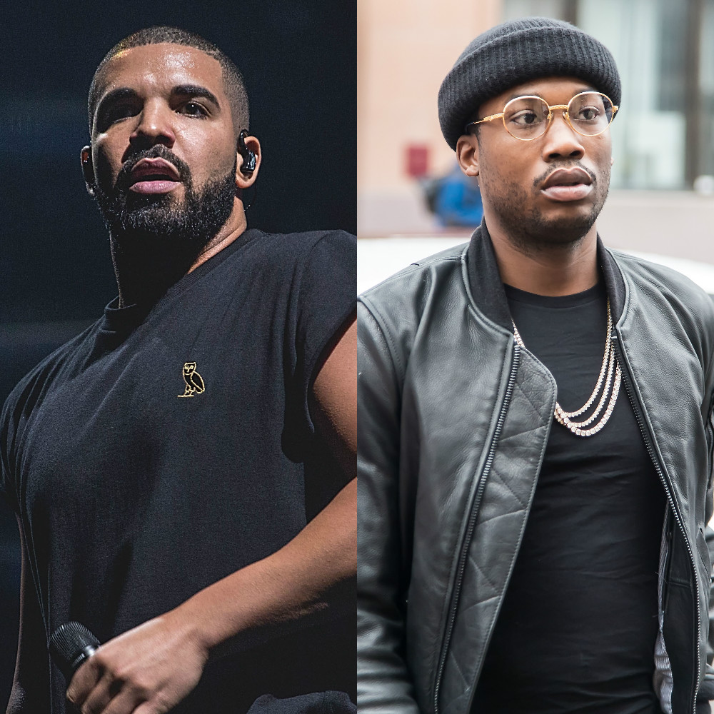 Drake opens up about his relationship with Nicki Minaj: 'We don't ...
