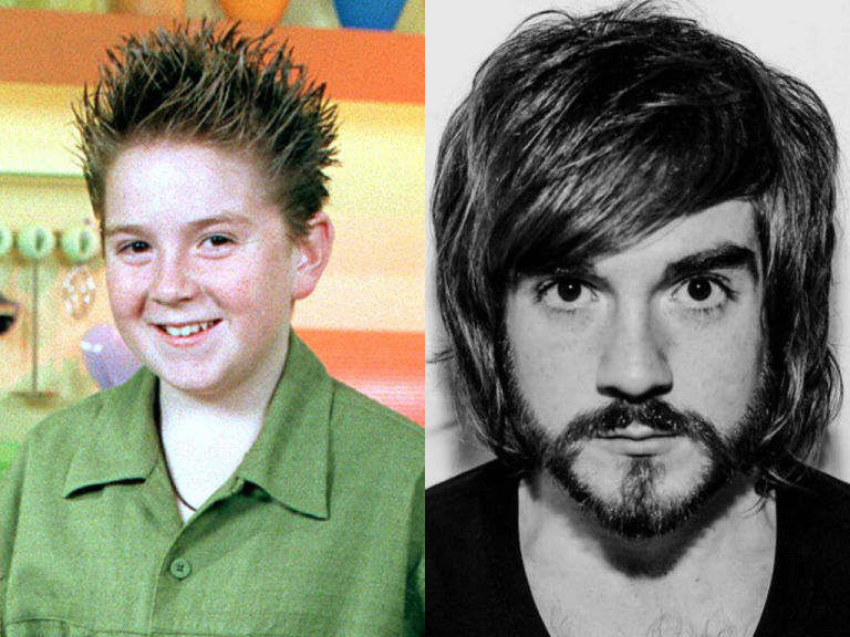 What famous person did you go to school with? What were they like? : r ...