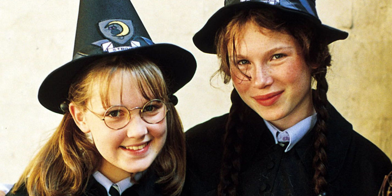 The Worst Witch remake has found its Mildred Hubble