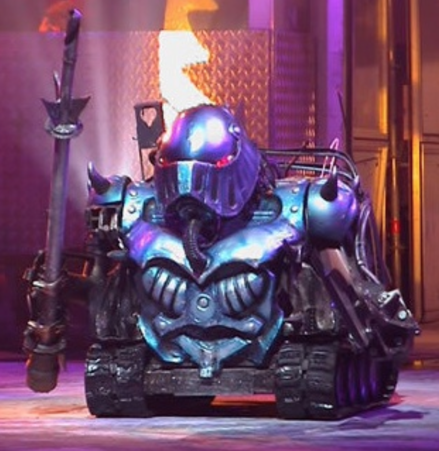 Sir Killalot, Matilda, Dead Metal and Shunt are all back as the new ...