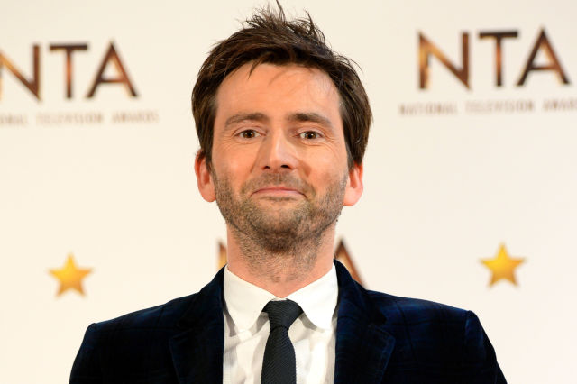 Who's that voice? The famous narrators of your favourite shows revealed