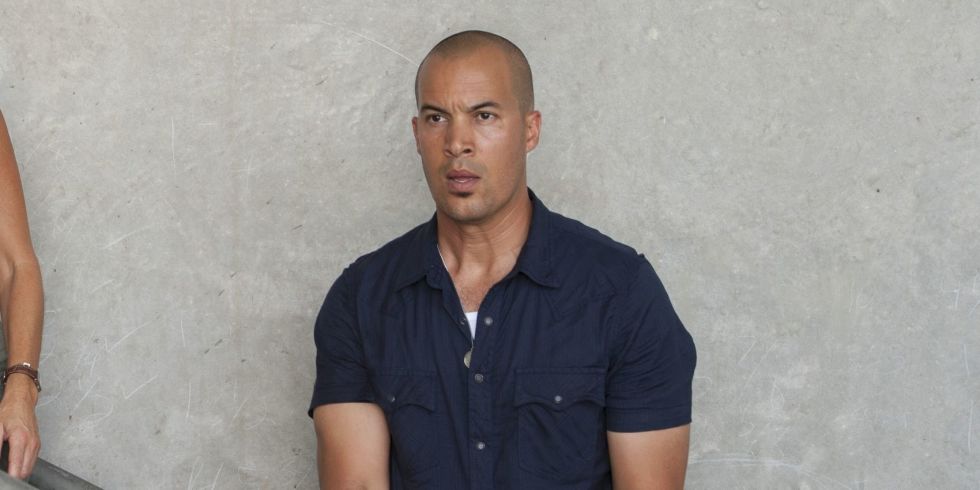 Coby Bell 2019: Wife, net worth, tattoos, smoking & body facts - Taddlr