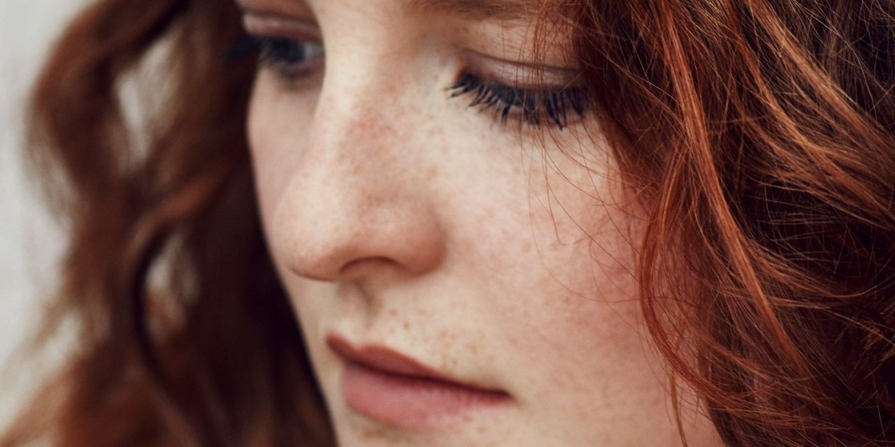 Frances premieres her emotional new single 'Don't Worry About Me'