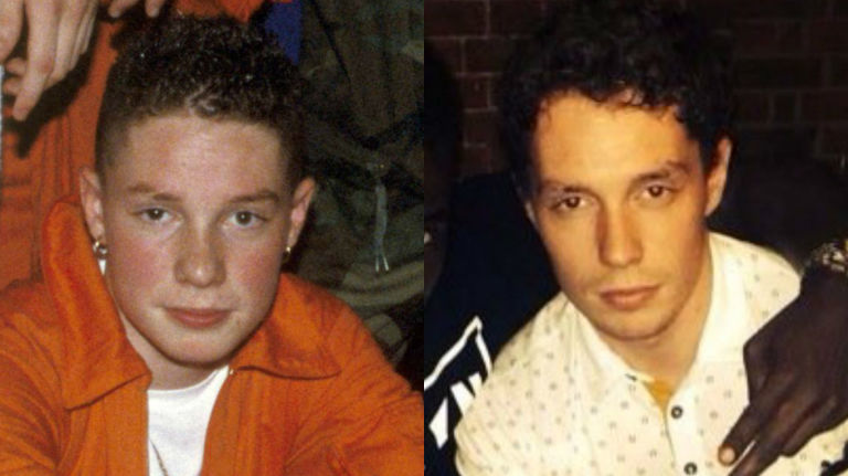 Blazing squad | LPSG