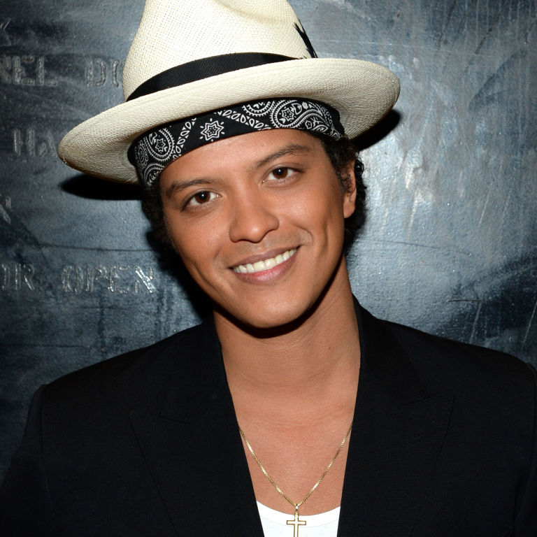 Bruno Mars new album: 2016 release date, new songs, tour, and ...