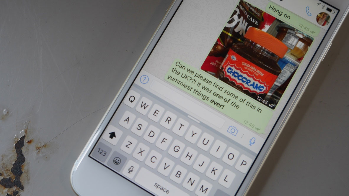 17 WhatsApp hacks to turn you into a messaging master - AOFIRS