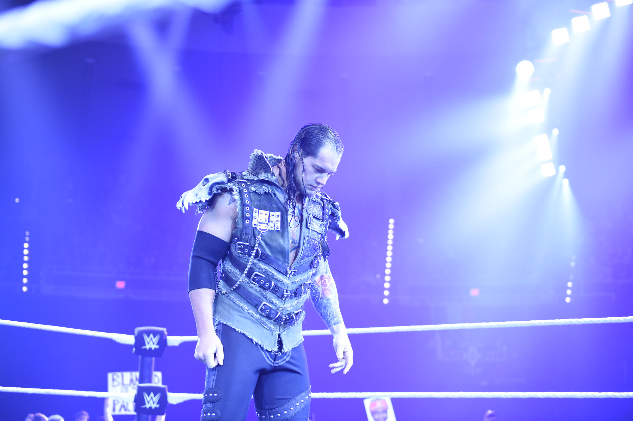 NXT TakeOver: Dallas - 33 incredible pictures.