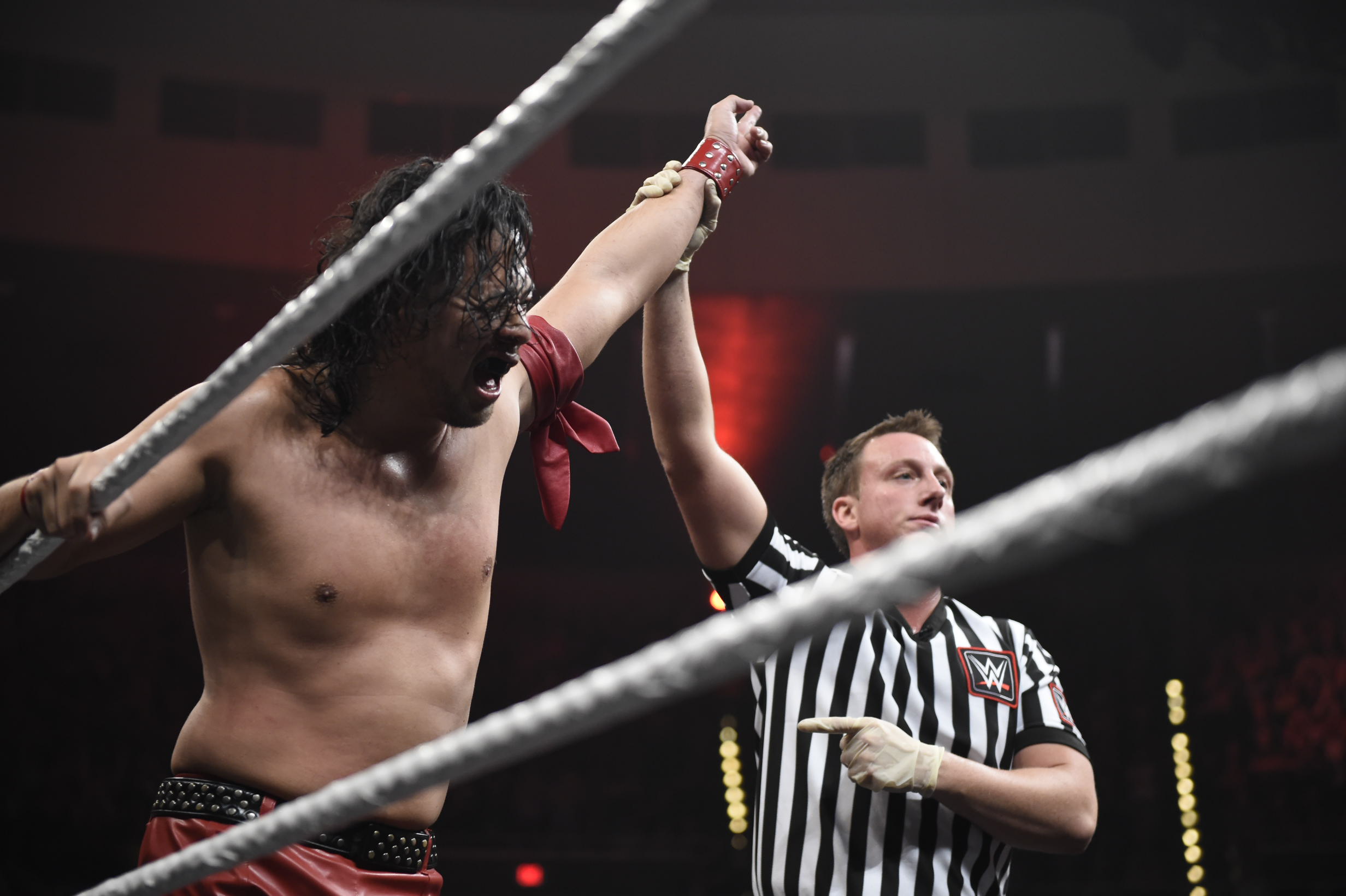 NXT TakeOver: Dallas - 33 incredible pictures.