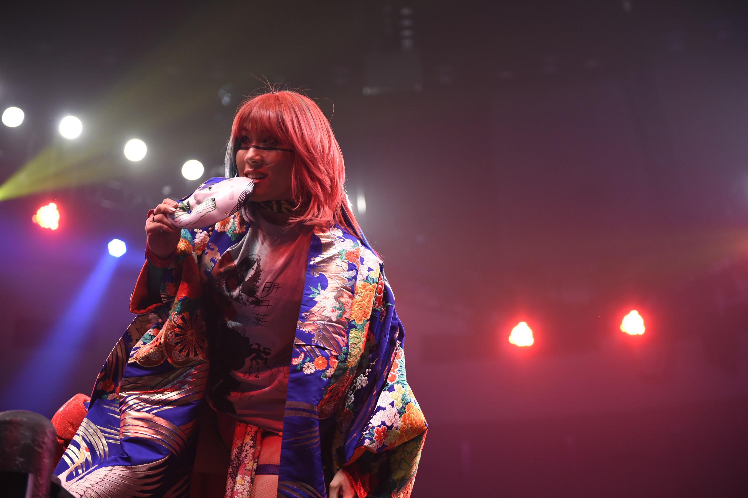 NXT TakeOver: Dallas - 33 incredible pictures.