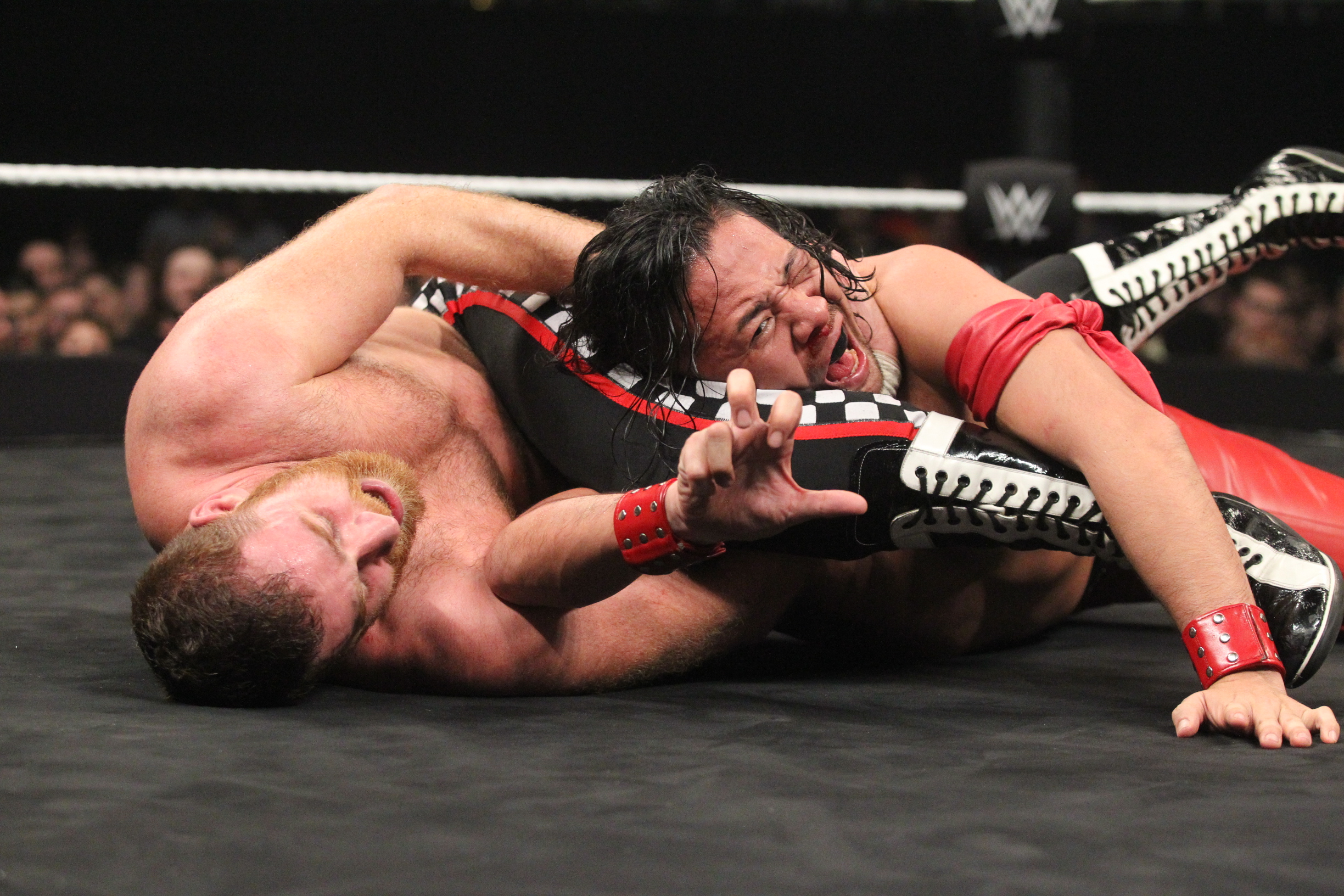 NXT TakeOver: Dallas - 33 incredible pictures.