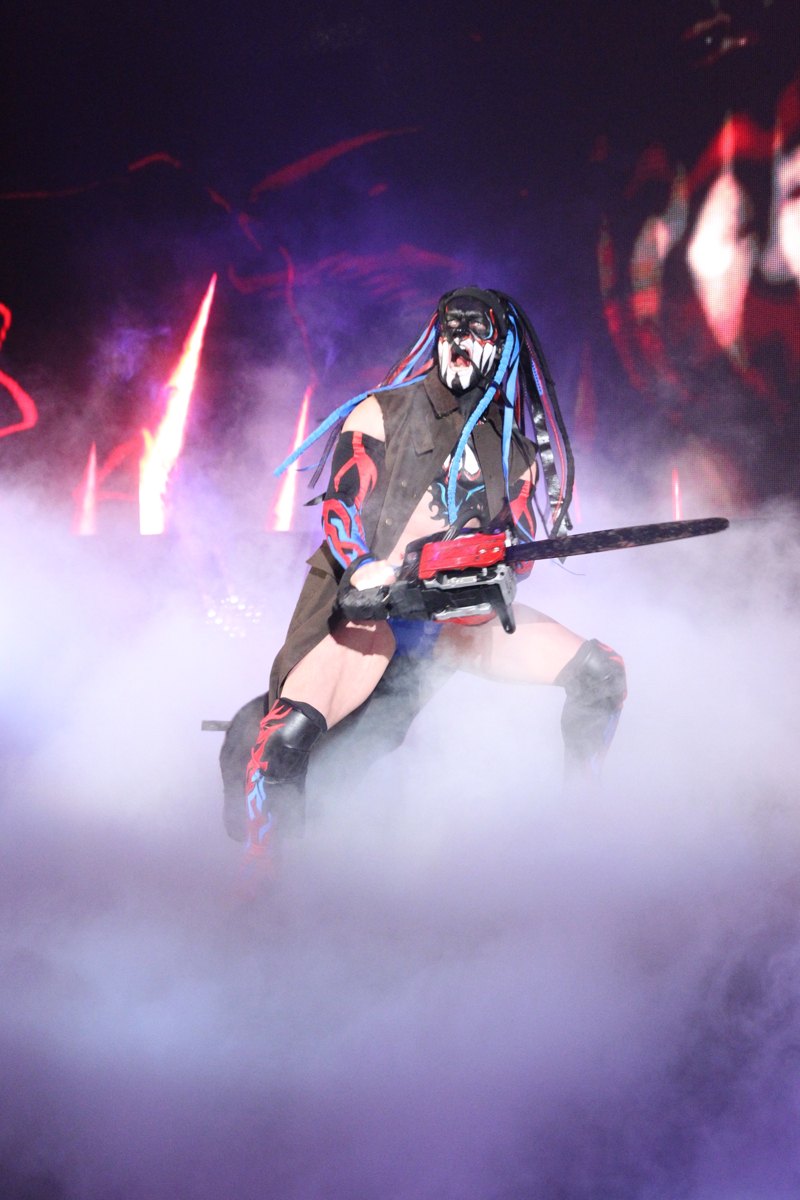 NXT TakeOver: Dallas - 33 incredible pictures.