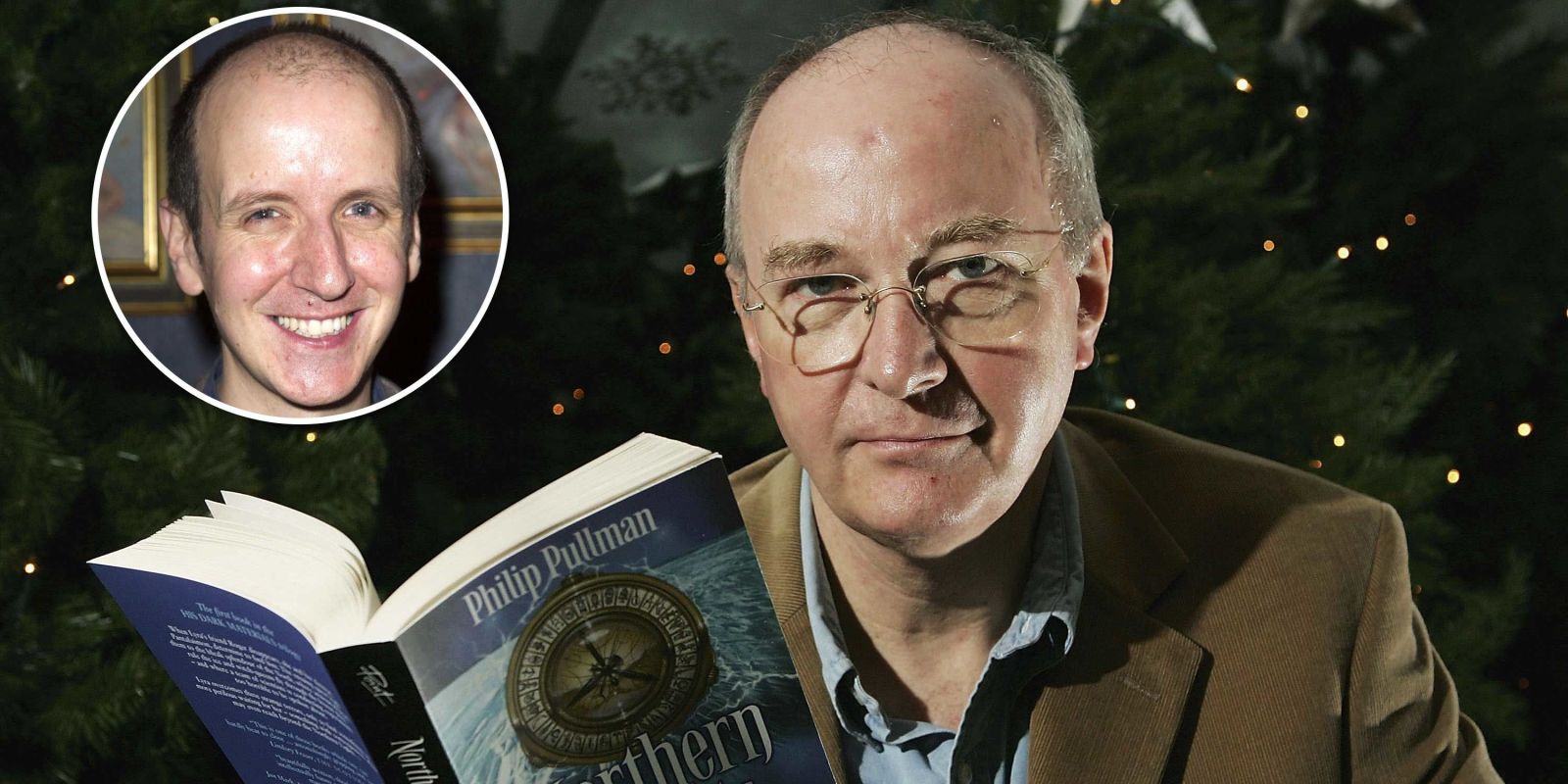 His Dark Materials TV series on the BBC: Casting, characters, start ...