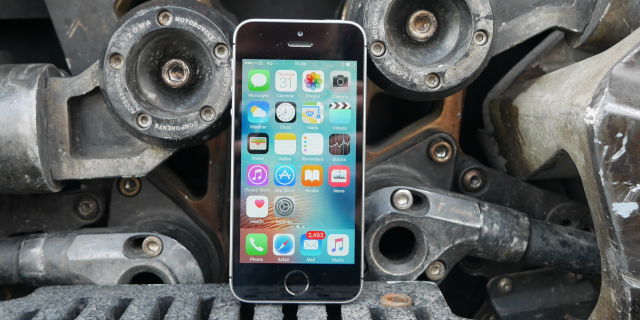 It's nine years since the original iPhone launched, and this is every ...