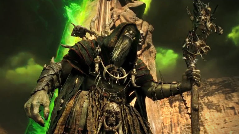 Warcraft: The Beginning is now the most successful video game movie ...