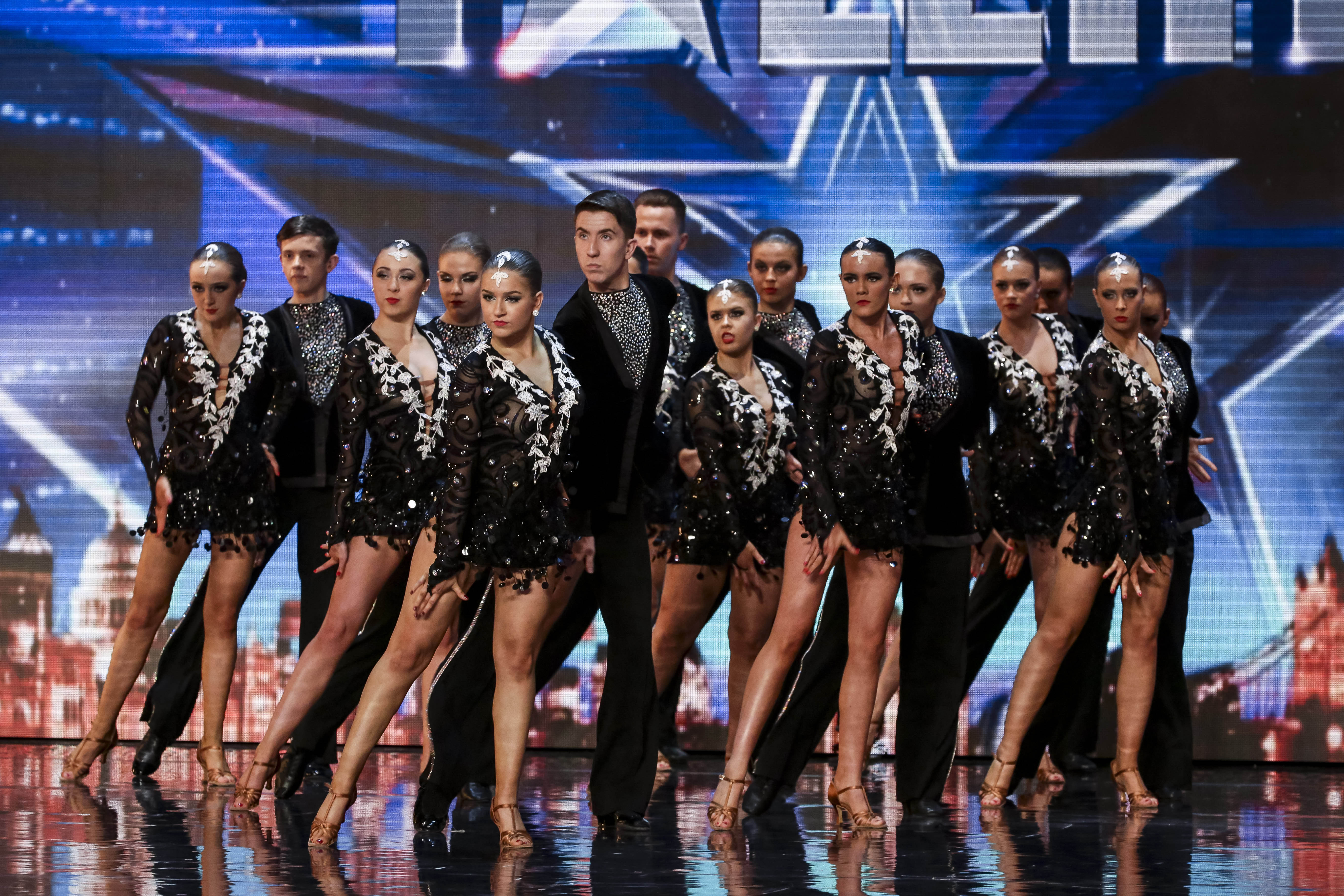 Britain's Got Talent: The FULL list of live show acts - did your ...