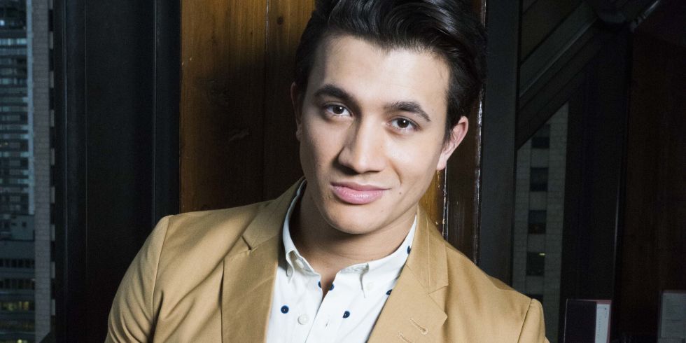 Dean John Wilson - Alchetron, The Free Social Encyclopedia