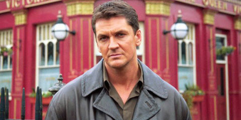 Dan Sullivan (EastEnders) - Alchetron, the free social encyclopedia