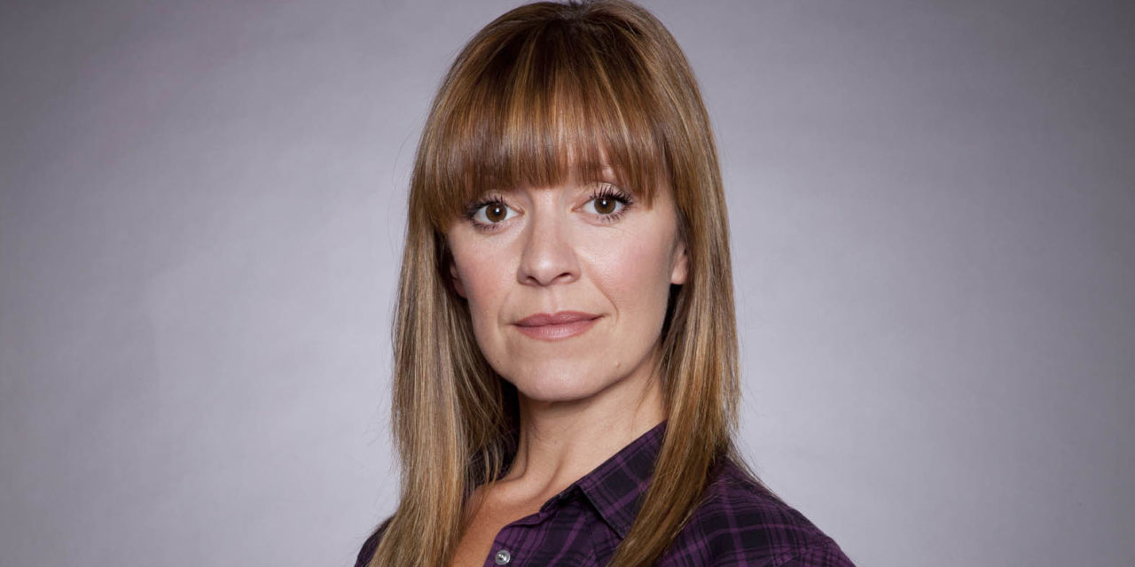 Rhona Goskirk - Alchetron, The Free Social Encyclopedia