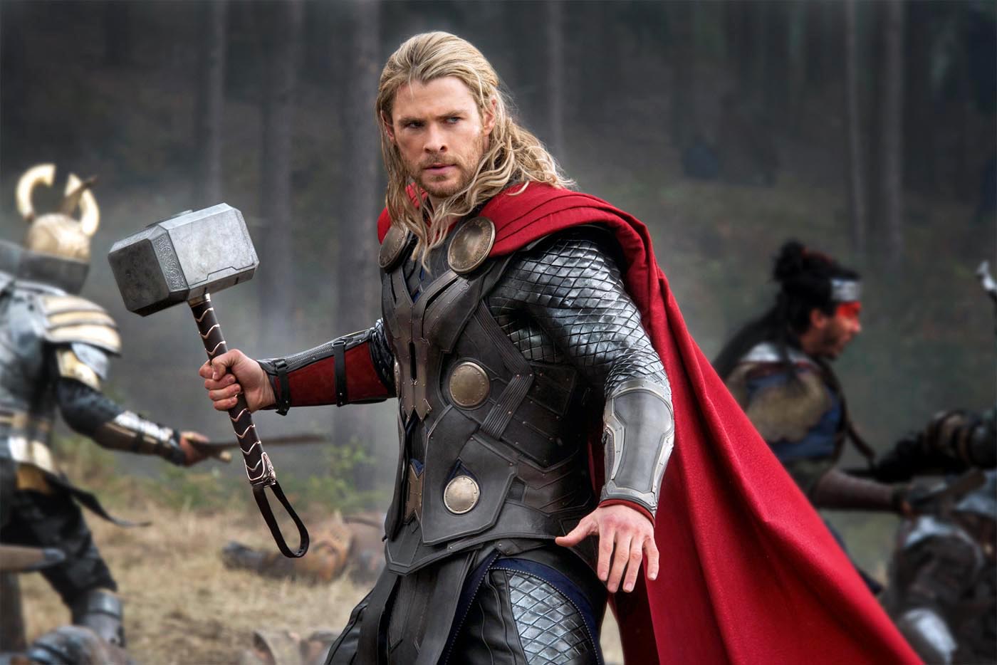 Thor: Ragnarok plot, cast, release date, spoilers and everything you ...
