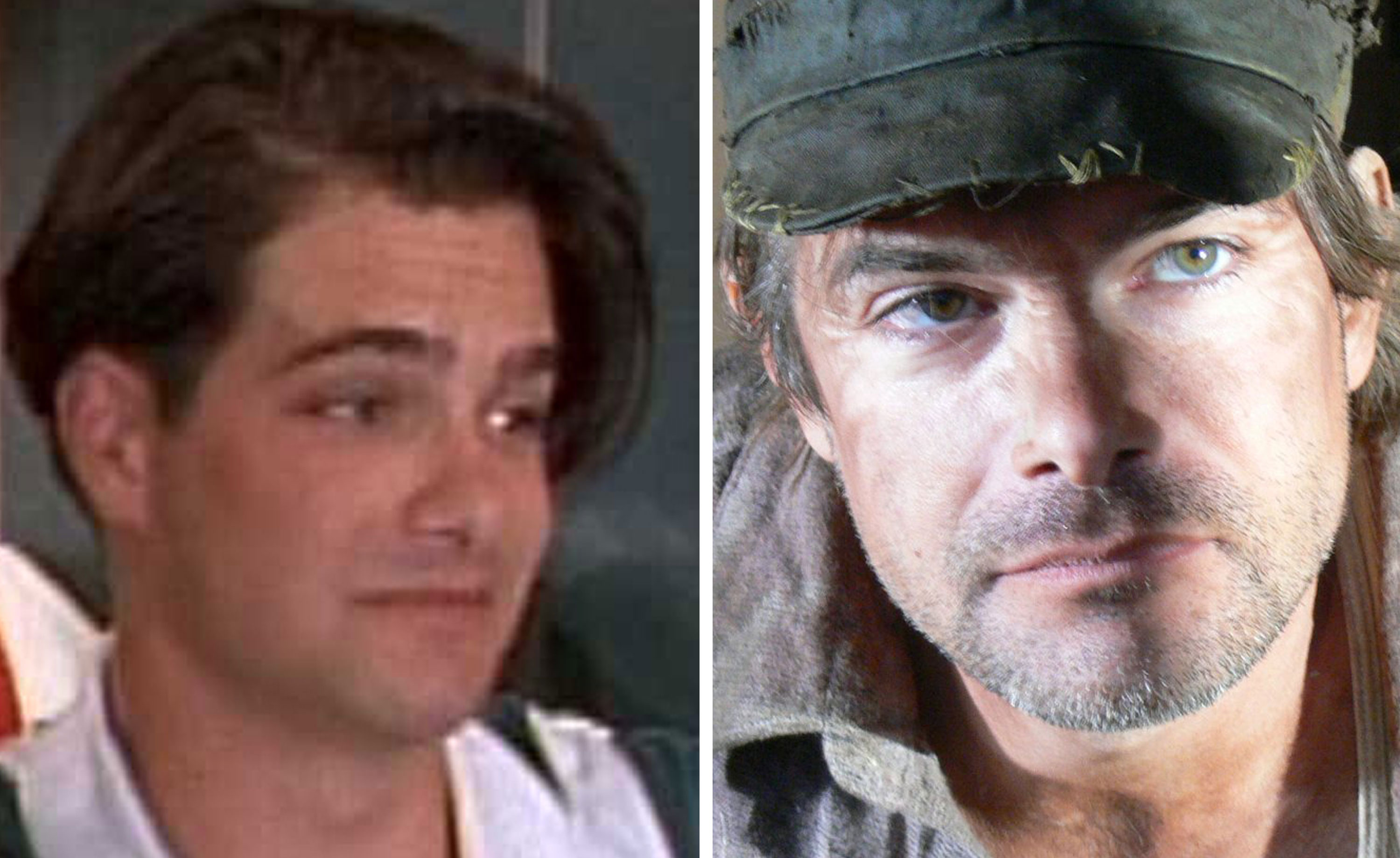 Sweet Valley High: What do the twins and their friends look like after ...