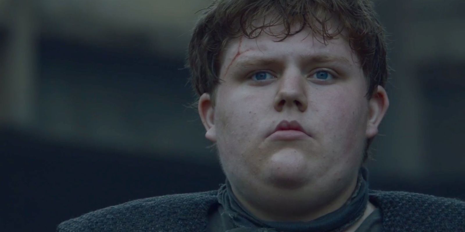 Game of Thrones: Young Hodor actor has written a tribute song called ...