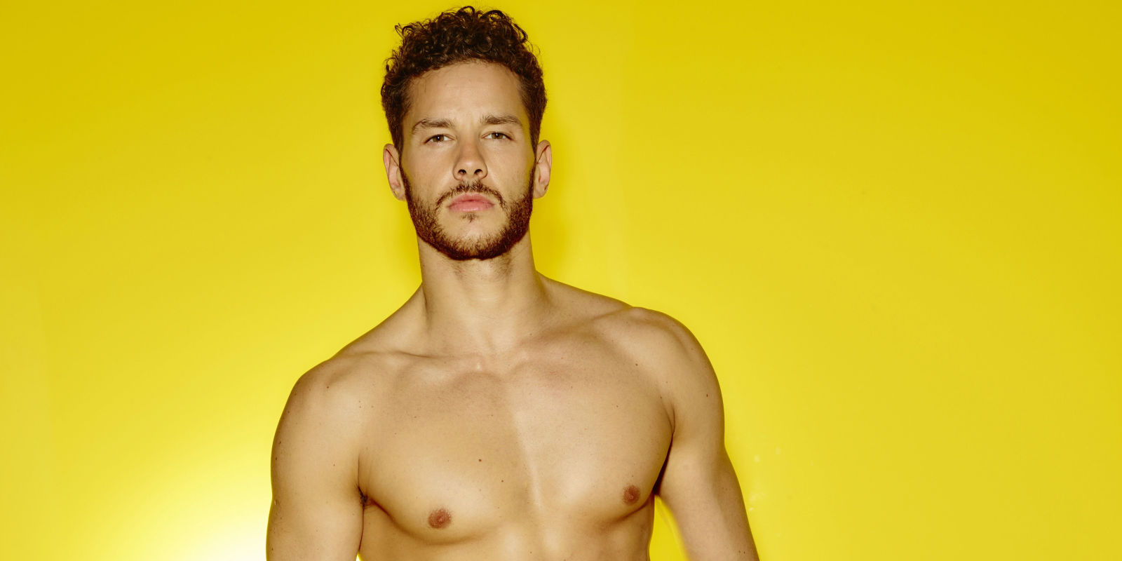 Love Island's Scott Thomas: 'Soap star brothers were cautious and ...