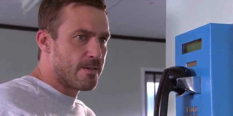 Warren Fox - Alchetron, The Free Social Encyclopedia