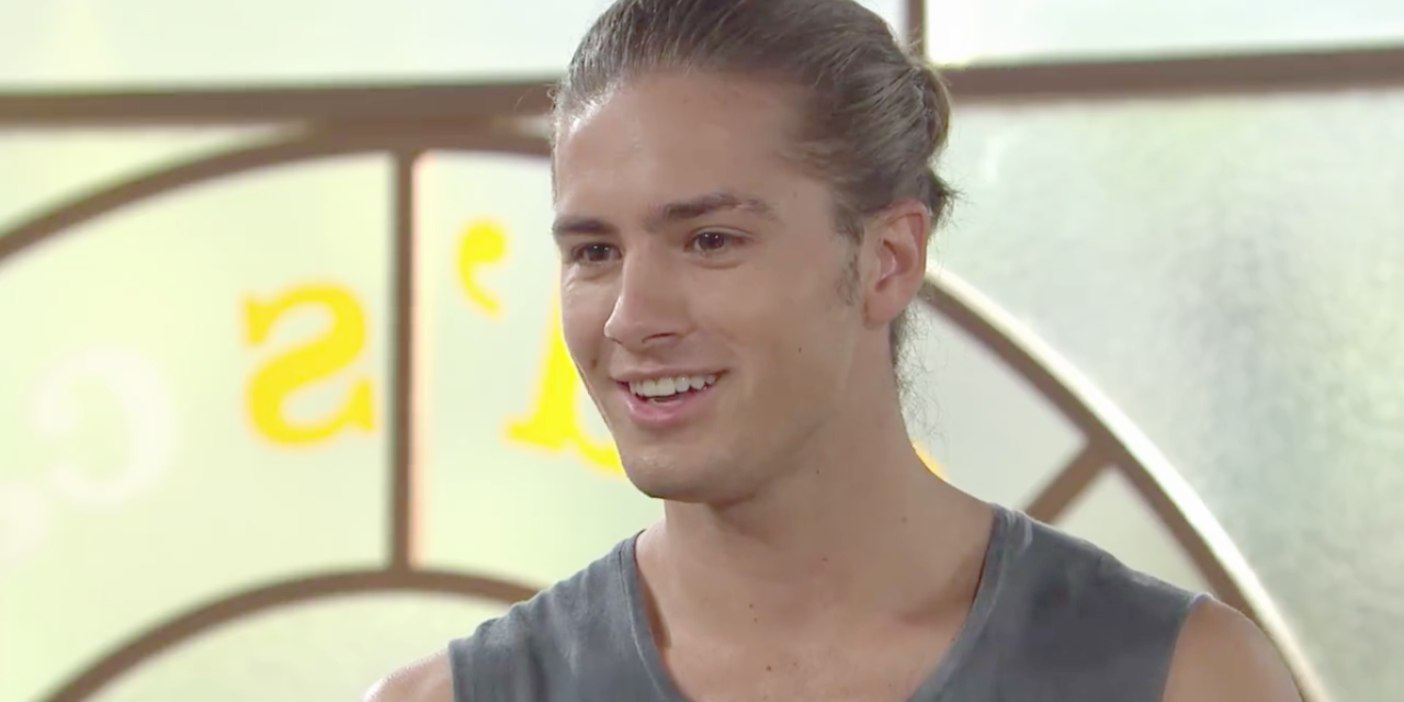 Tyler Brennan - Alchetron, The Free Social Encyclopedia